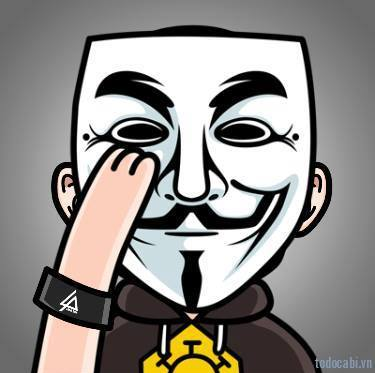 Một Số Ảnh Hacker Chibi