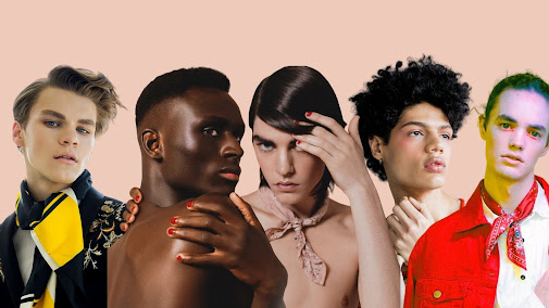 How Genderless Beauty Brands Are Growing?