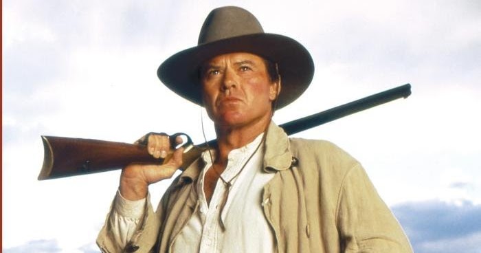 Unreal TV : 'Lazarus Man' CS DVD: Robert Urich Seeks Answers and ...