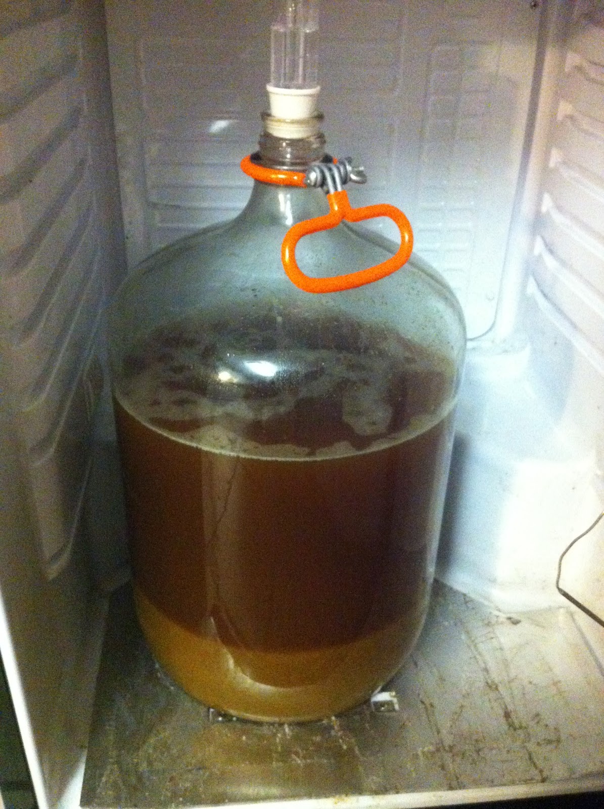 The BR Beer Scene: Homebrewing With Midwest Supplies