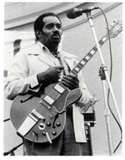 Tropical Jon: TROPICAL JON'S EVOLUTION OF ROCK AND ROLL: LOUIE MYERS ...