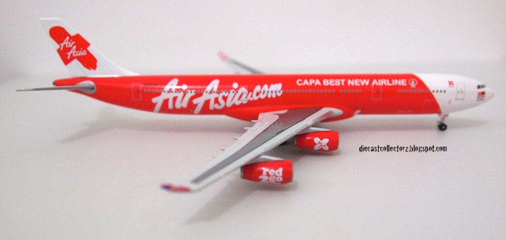 AirAsia X Xcalibur Repaint For ToLiss A340-600 Aircraft, 47% OFF