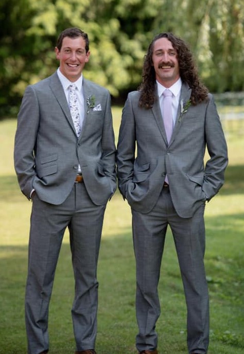 Marist Running: An interview with Bryan Buttigieg