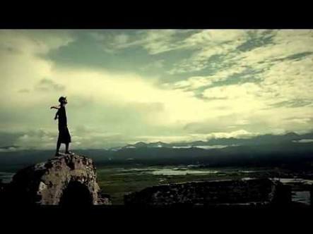 Lirik Lagu Ecko Show - Tahede [Tampil Hell Dope] (Full Version)