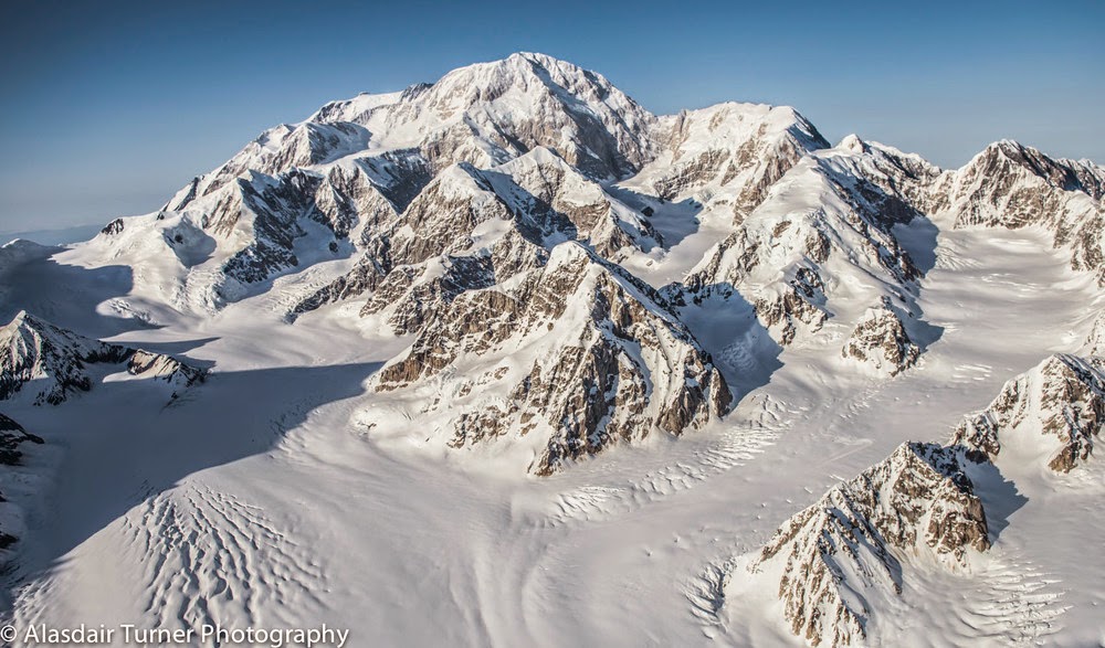 American Alpine Institute - Climbing Blog: Photography on Denali - What ...