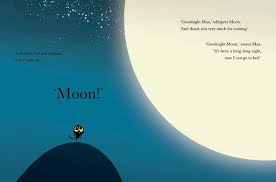 STORYWRAPS: Max at Night - a bookwrap