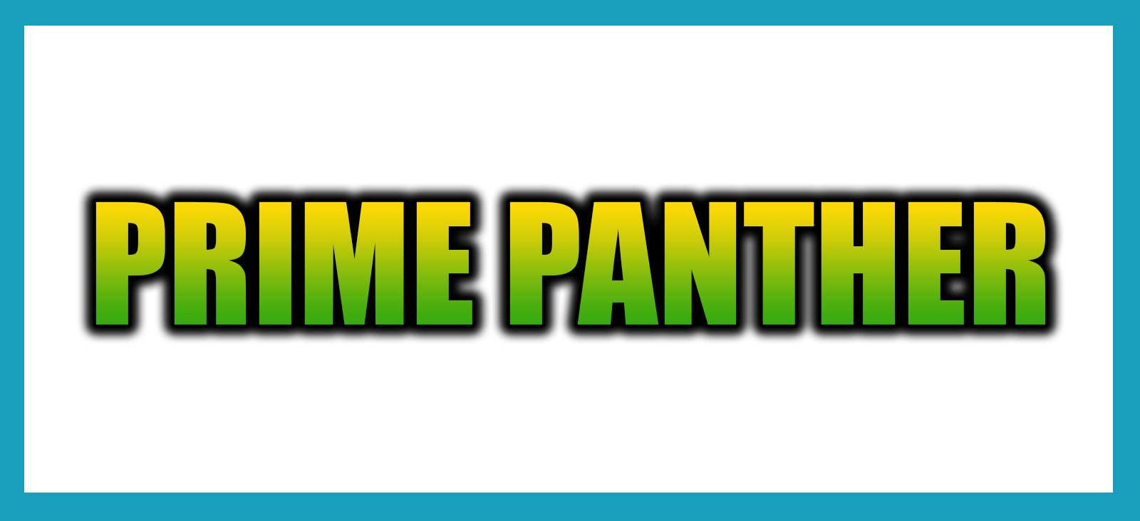 TODO CUADRERAS: Prime Panther - El Ganador del Mega Race Golden Cup ...