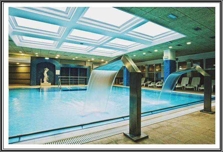 Sovata Ensana Health Spa Hotels pareri impresii forumuri: Bradet Health ...