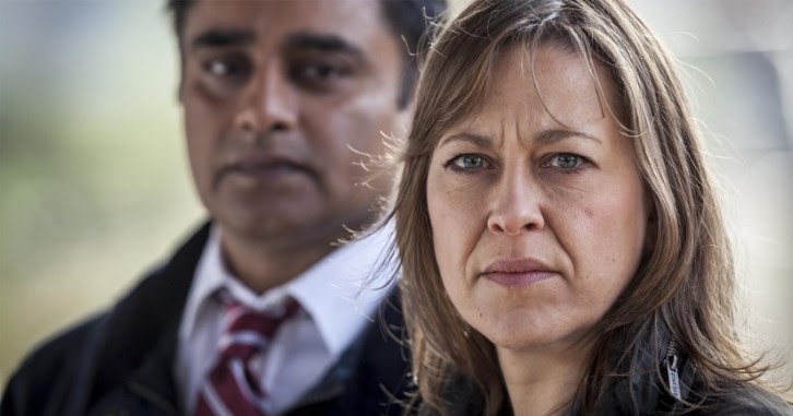 Unforgotten - Renewed for a 4th Season