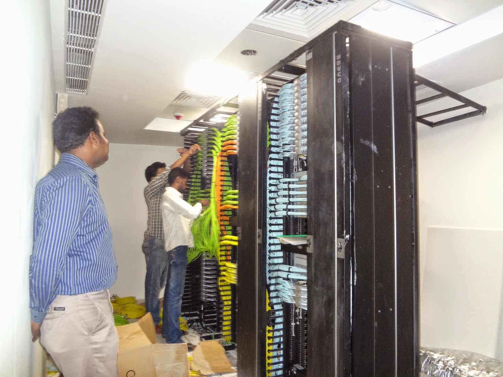 Idealsite Technologies (NT) Private Limited