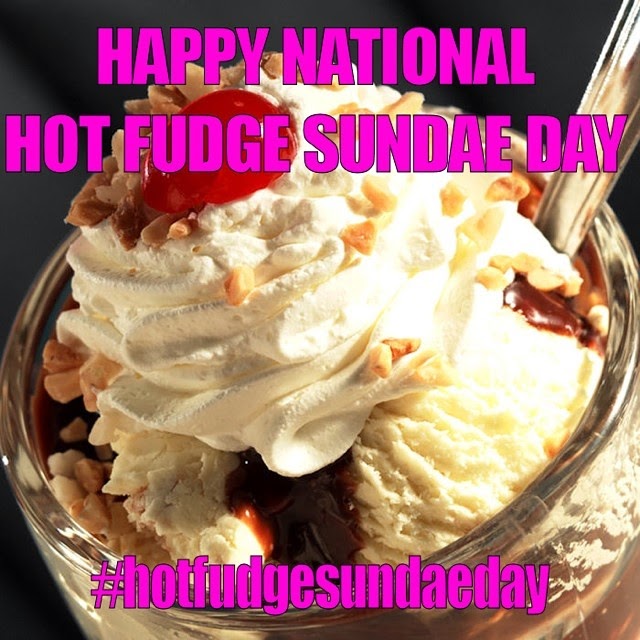 National Fudge Day Meme at Alyssa Corrie blog