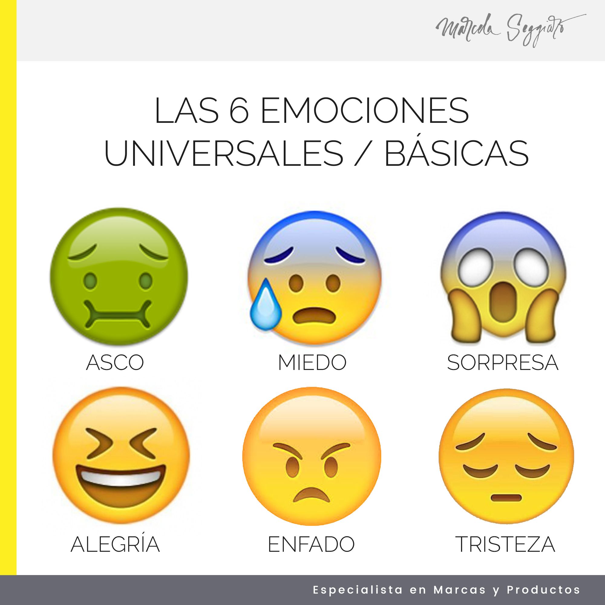 Medicina y Melodía: Sobre las emociones