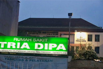 Alamat Rumah Sakit Tria Dipa Jakarta Selatan | alamat redaksi