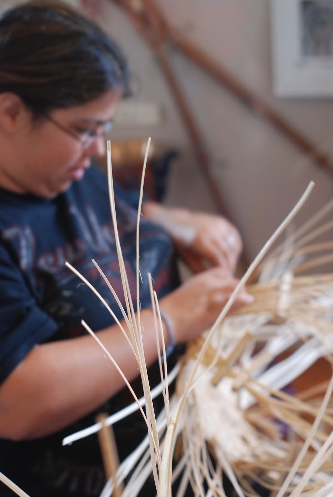 Basket Weaving Class Sydney at Geraldine Percival blog