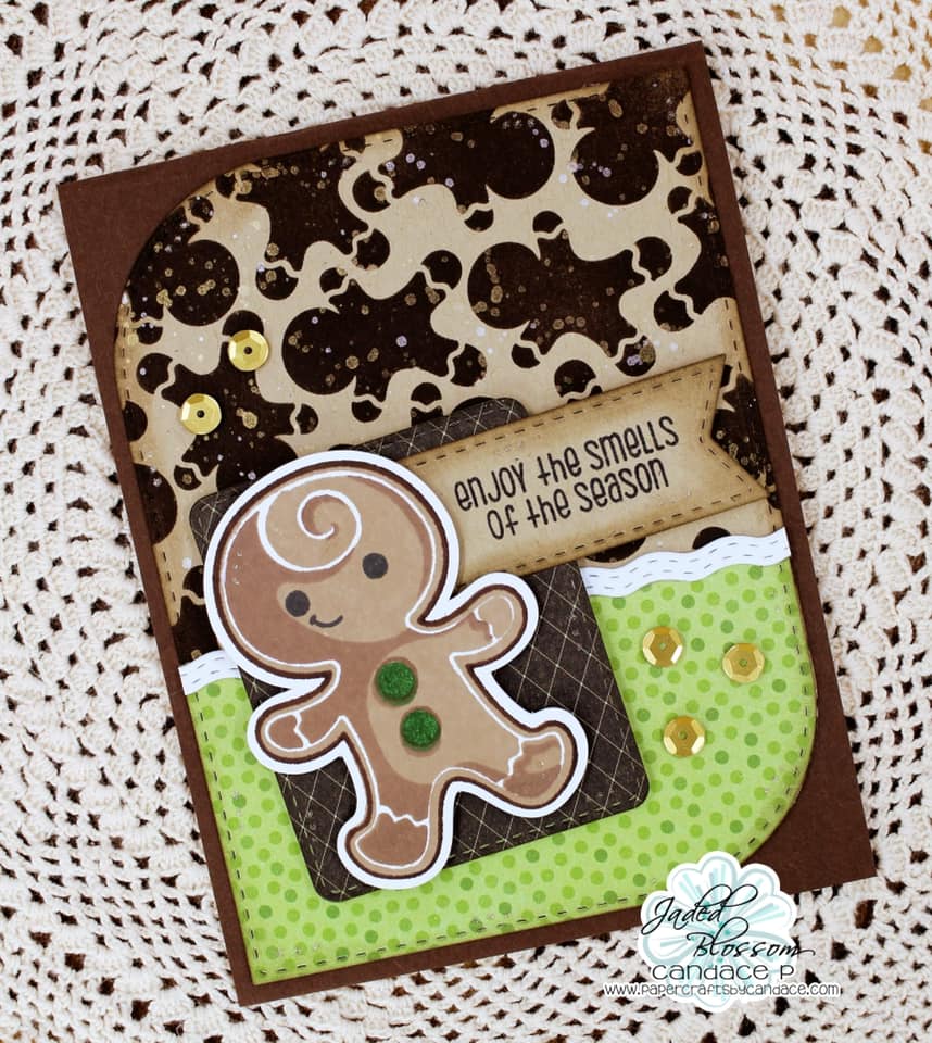 Paper Crafts by Candace: 2020