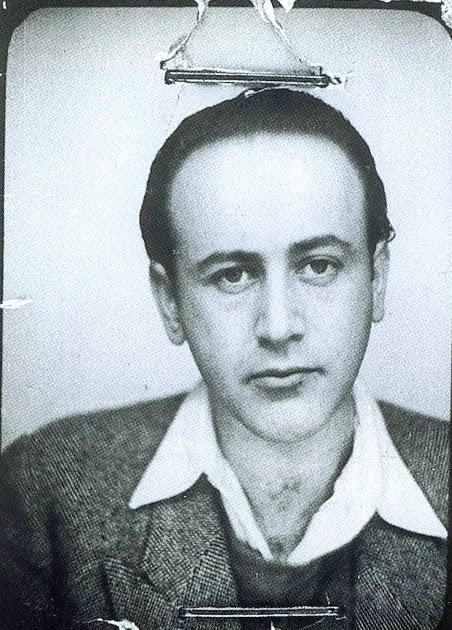 The Stone and the Star: Remembering Paul Celan, 1920-1970