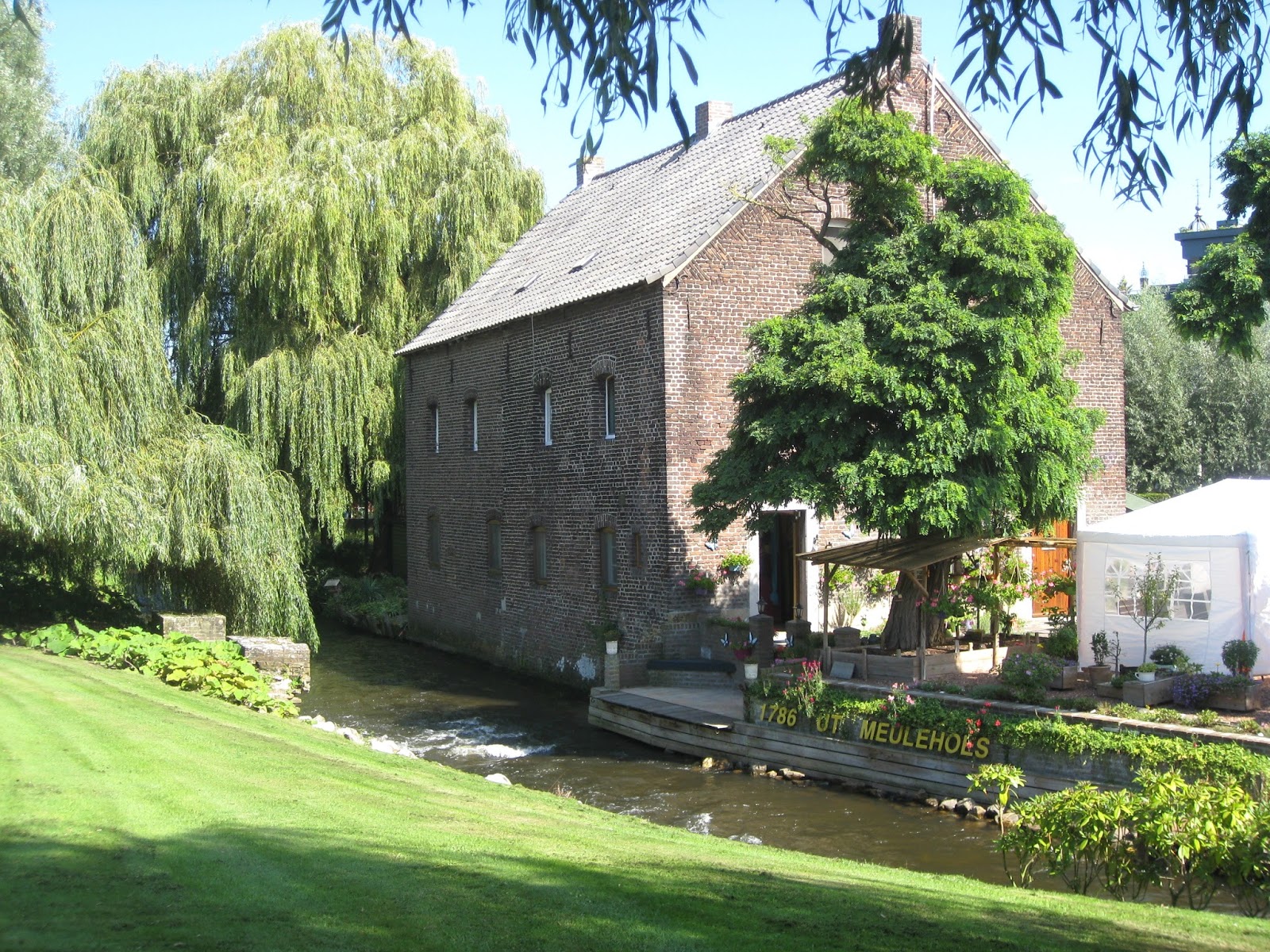 TOUR DE FRANS: Swalmdal ts Swalmen & Schwalmtal