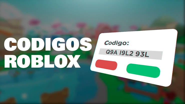 NOVOS CODIGOS ATUALIZADOS DE ROBUX