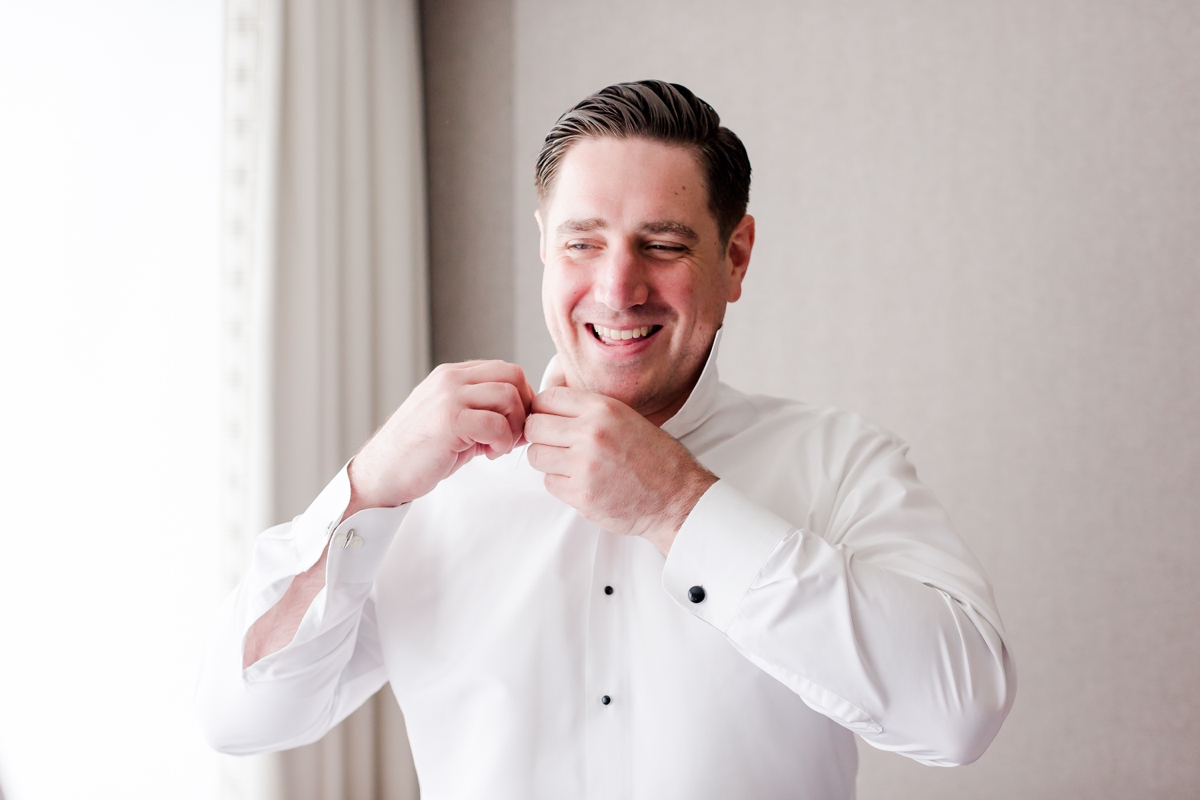 Heather Ryan Photography: Washington, DC Wedding at Mason & Rook and ...