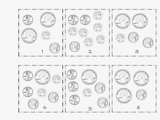 Second Grade Perks: New Year Station Rotation Freebie