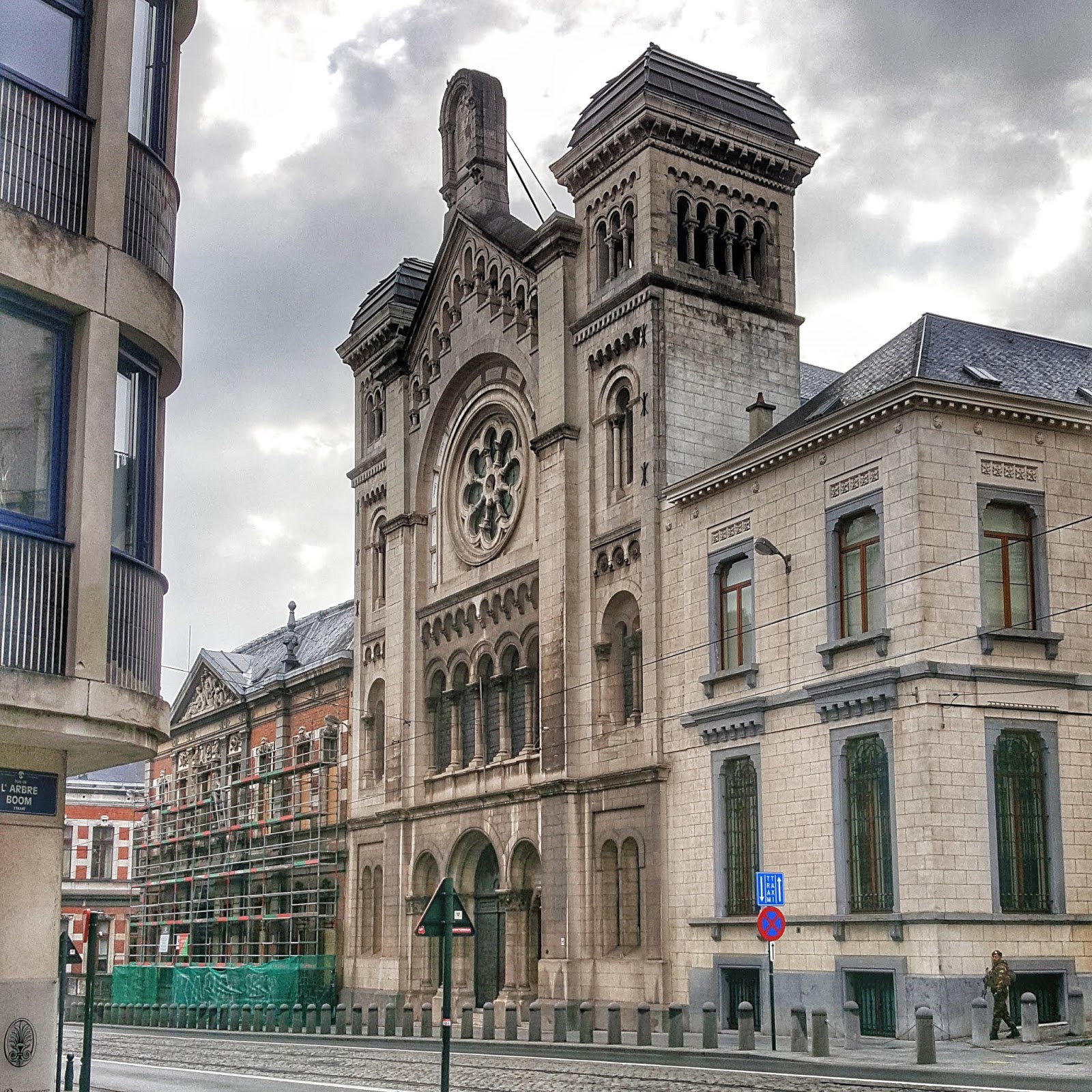 Vodič kroz Brisel, Belgija - šta posjetiti? - Putovanja za svakoga