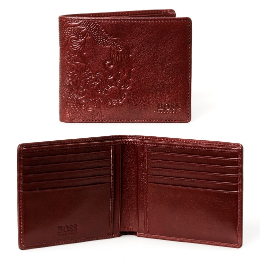 mylifestylenews: 《HUGO BOSS @ Black Dragon Collection》