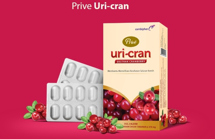 astrid.prasetya: Atasi Anyang-anyangan, Bebas Beraktivitas dengan Prive ...