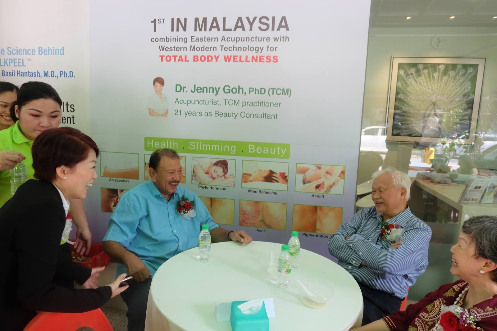 Kee Hua Chee Live!: June 2019