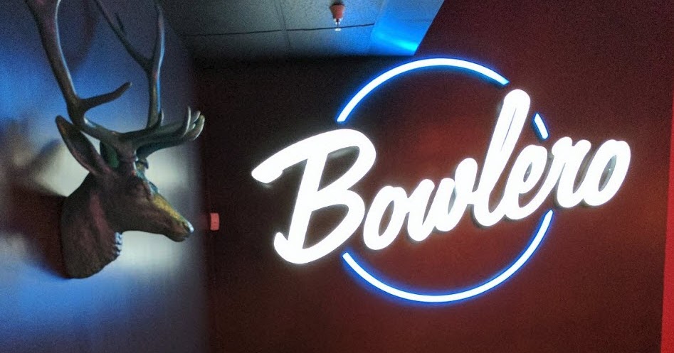 The San Jose Blog: Bowlero opens its first Northern California location ...