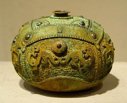 The Seven Deadly Dungeons: The Devouring Gourd