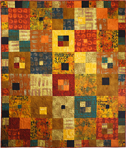 Pine Needle Quilt Shop: More glorious Marcia Derse fabrics