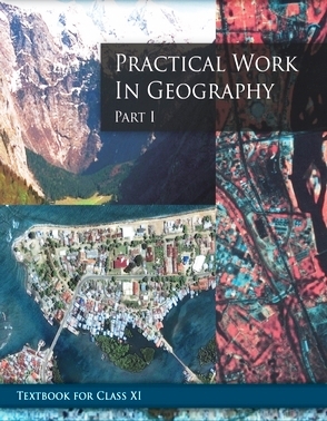 Geography Practical File Class-11 English
