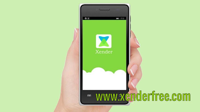 Xender APK Download Site