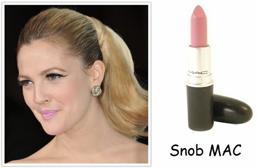 Beauté Informa: Batom Snob - Tendência verão 2015