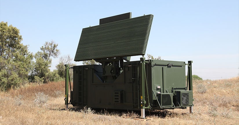 DEFENSE STUDIES: PAF’s 2nd Radar from Israel Installed in Mindoro, 3rd ...