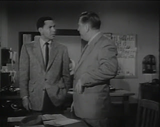 Cult TV Lounge: Dragnet (original 1951-59 series)