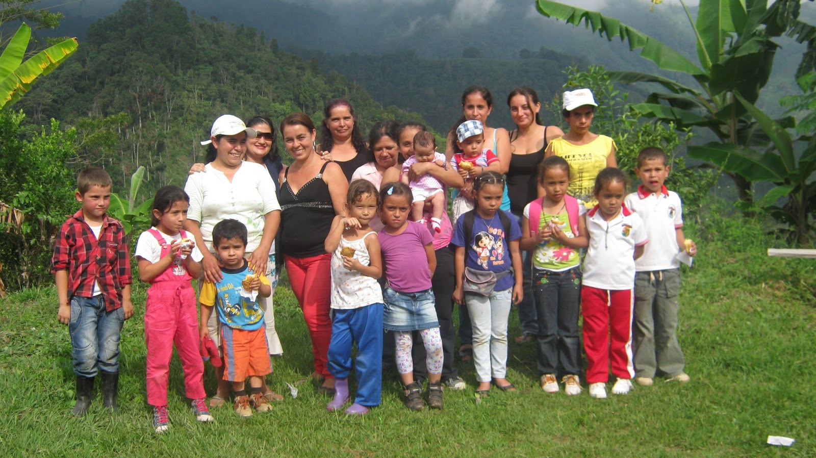 todos a aprender institucion educativa caña brava rio negro santander ...