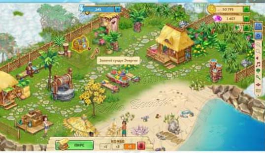 Fans di CityGames Blog: 🐢Taonga The Island Farm-Aggiornamento Isola ...