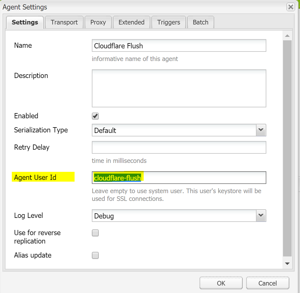 AEM/ AEMaaCS Solutions and Suggestions: CDN | Clearing Cloudflare cache AEM/ AEMaaCS Solutions and Suggestions: CDN | Clearing Cloudflare cache