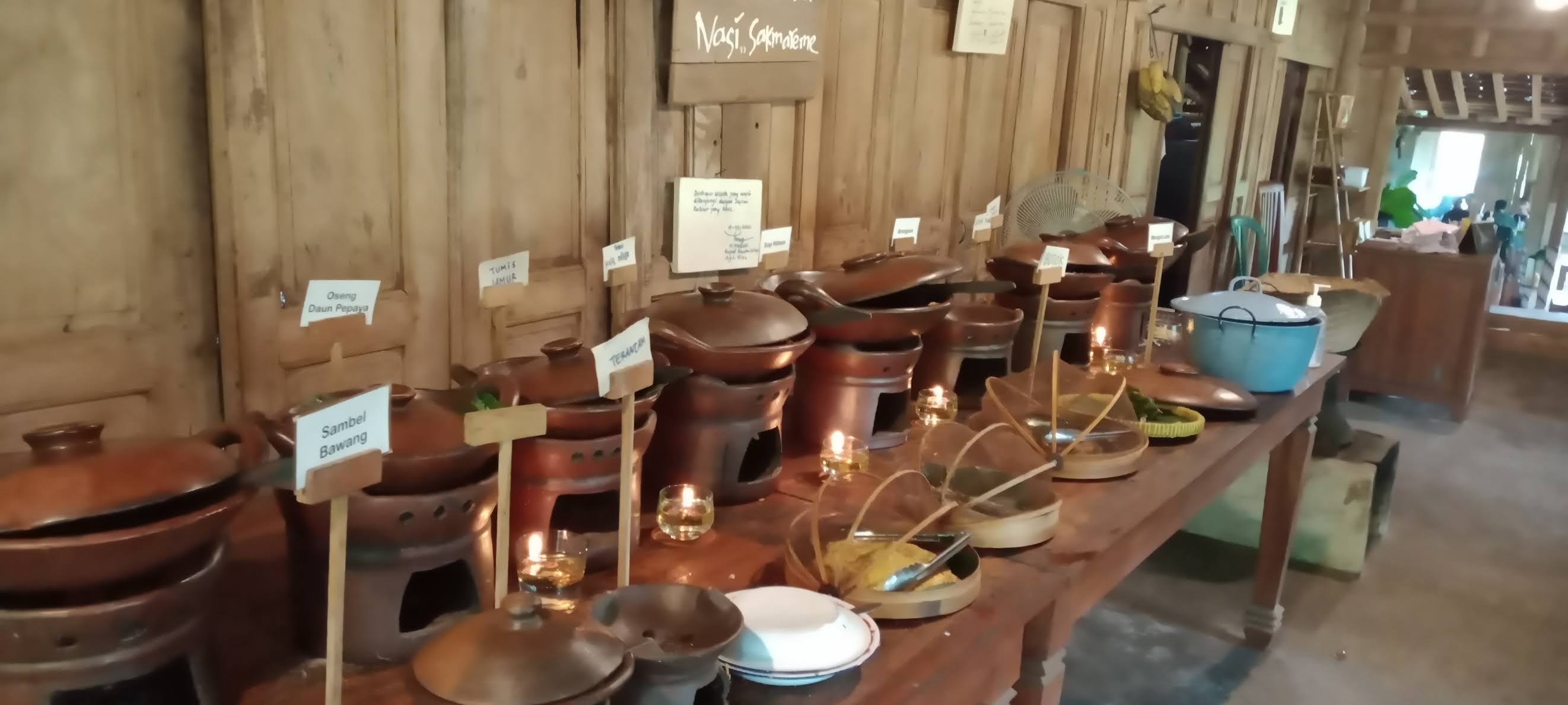 INFO WISATA KE GEOPARK GUNUNG PURBA NGLANGGERAN, WISATA KE CURUG KEDUNG ...