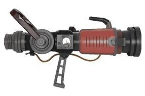 On the Subject of Team Fortress 2: History of a Weapon: Quick-Fix