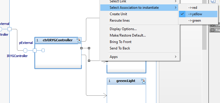 IBM Rhapsody UML/SysML training and automation helper consultancy ...