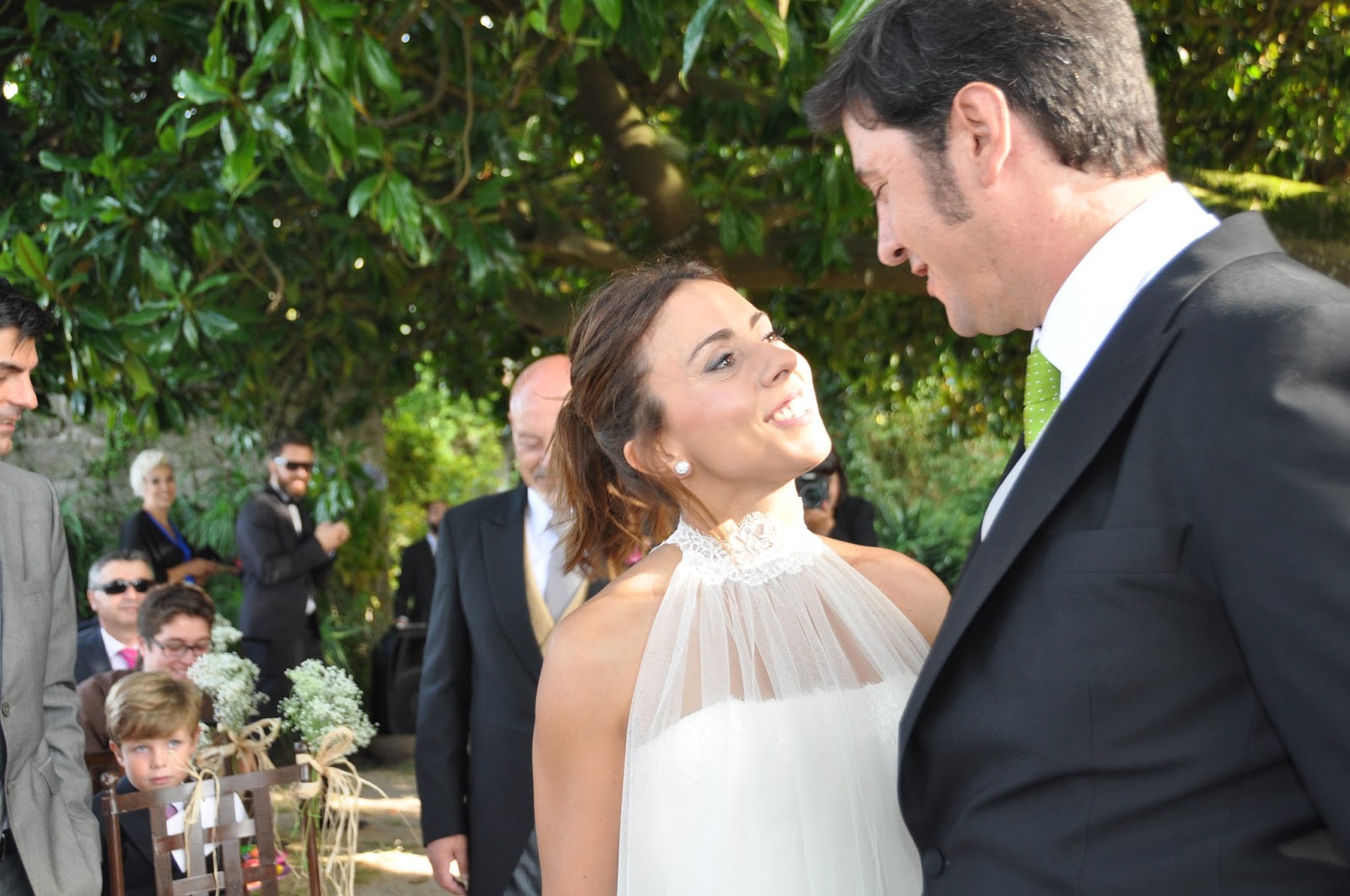 rec & rewind: La boda de mi hermano