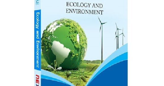 Made Easy: Next IAS Ecology & Environment (English Medium)
