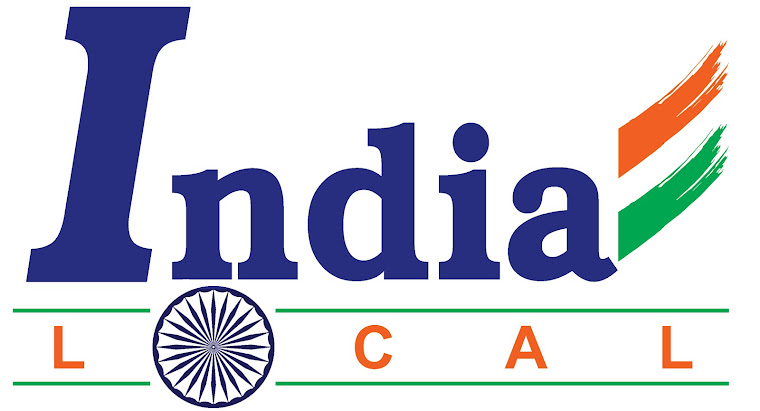 INDIA LOCAL