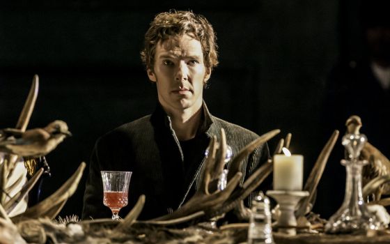 LITERATURA UNIVERSAL: HAMLET: ANÁLISIS DE LA OBRA