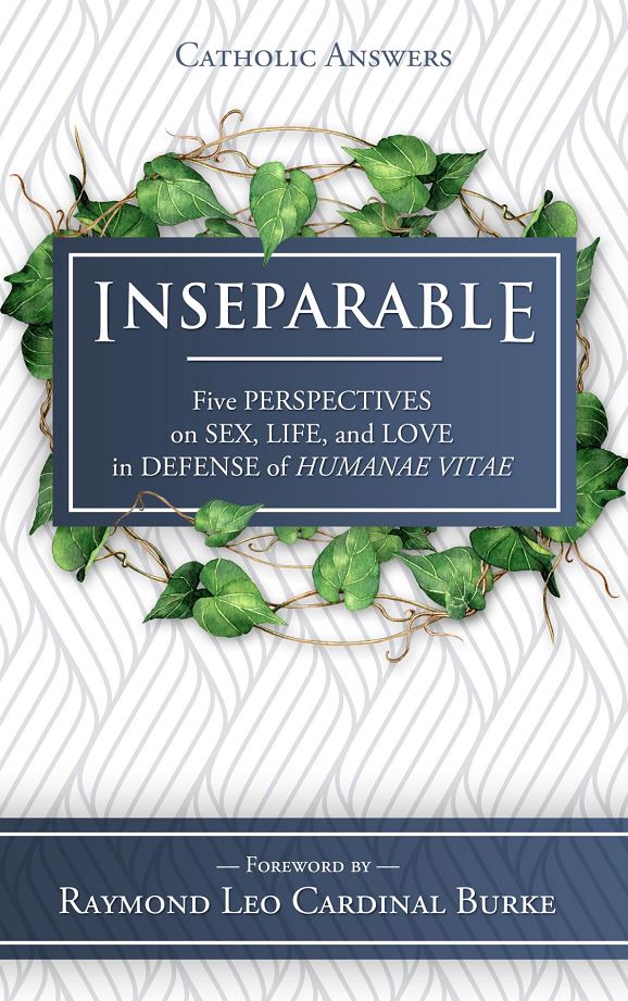 Book Reviews and More: Inseparable Five Perspectives on Sex, Life, and ...