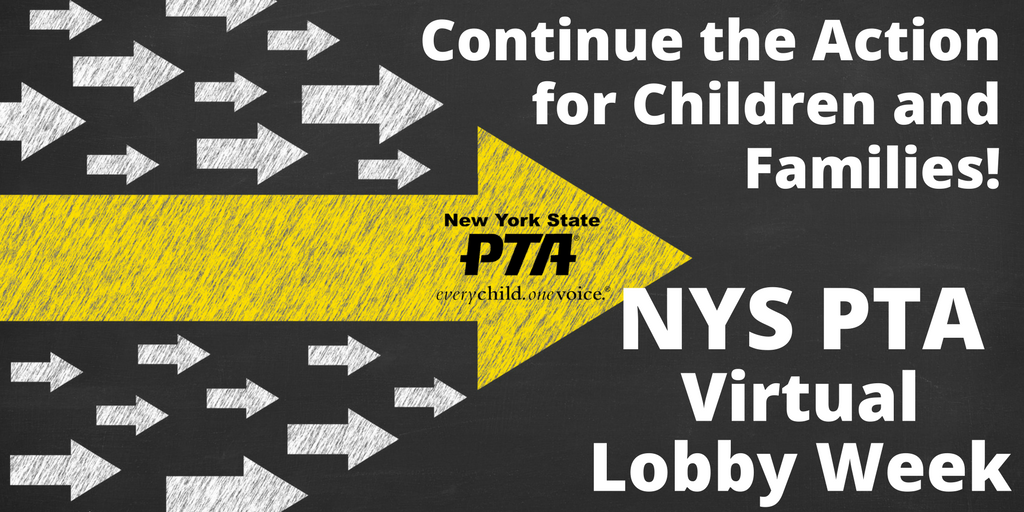 The Voice of NYS PTA