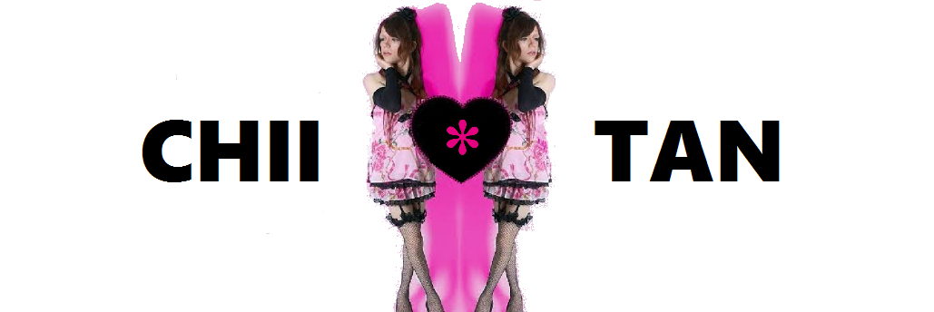 【Chii*Tan】(ﾉ ヮ )ﾉ*:･ﾟ : #52: Gyaru Meme Day 3