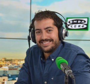 radiochips: ¡atiza!